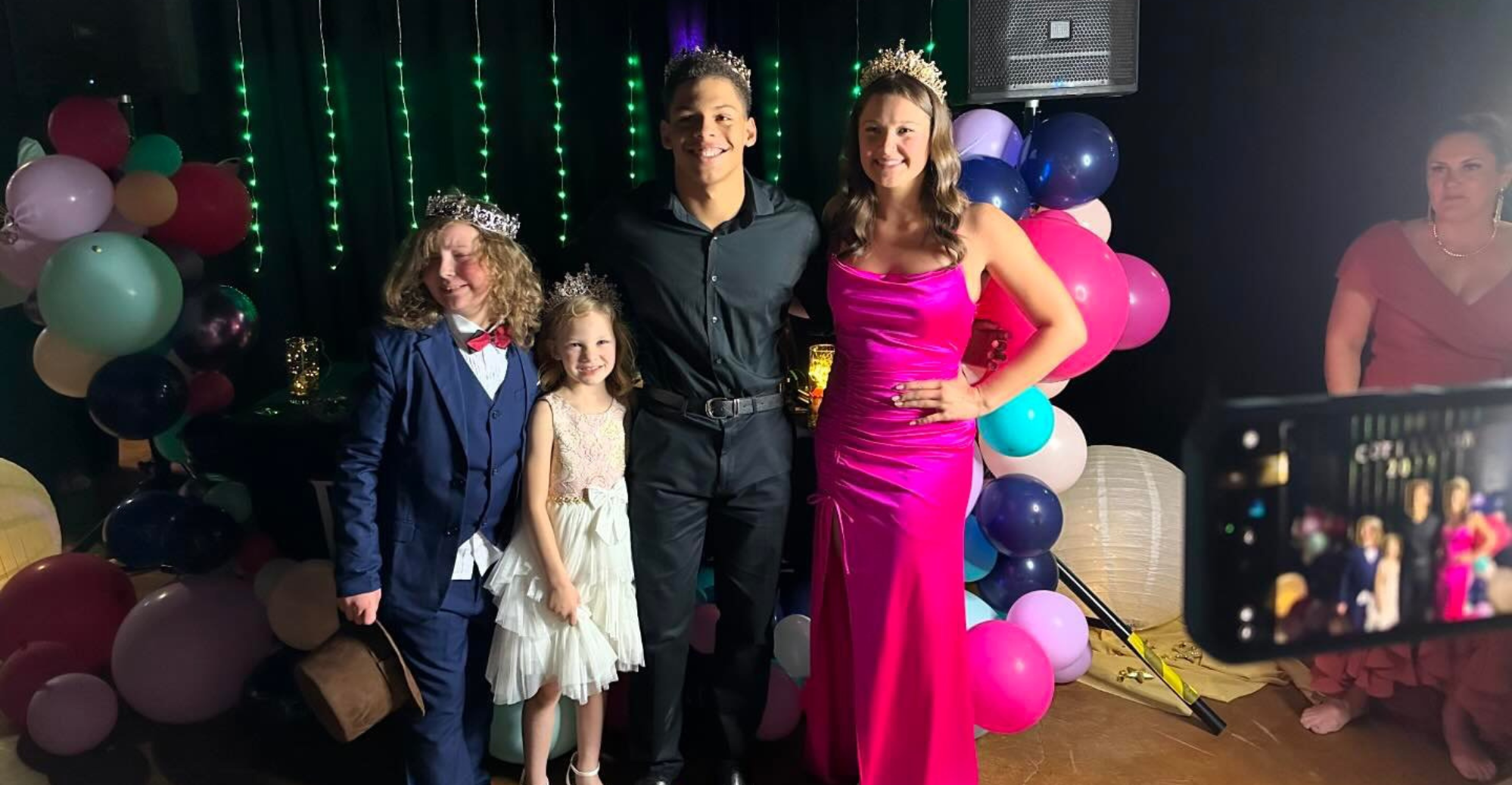Cotillion 2025 - Paideia Classical School
